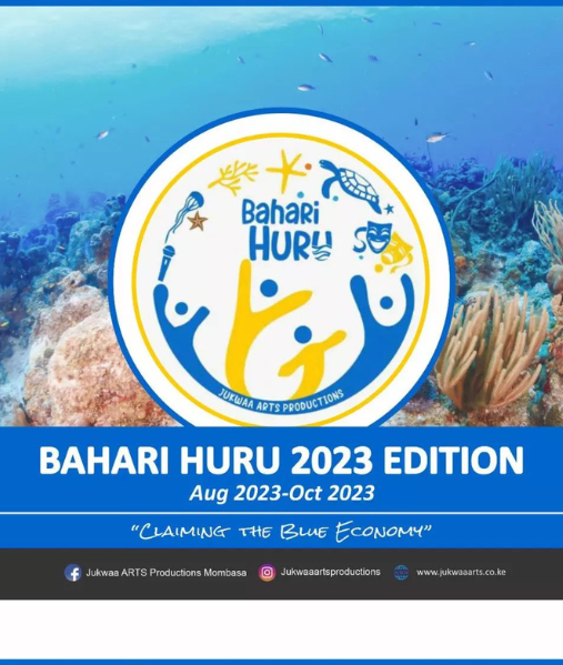BAHARI HURU